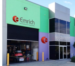 Who We Are - Emrich Packaging Machinery