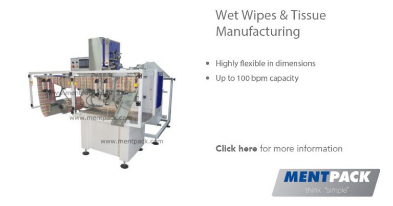 Packaging Machines - Emrich Packaging Machinery